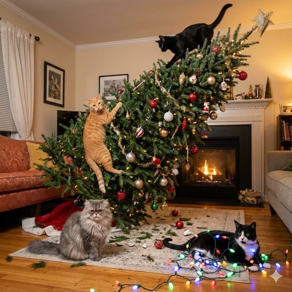 Holiday Spirit with Friends - Page 119 - Blogs & Forums