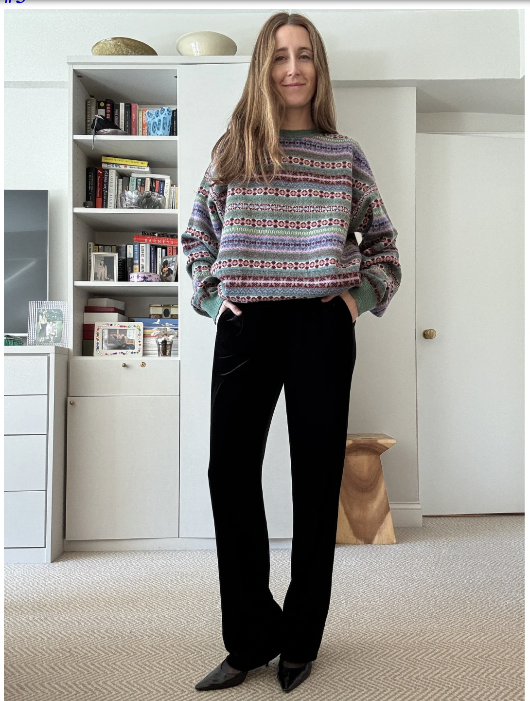 Fashion Favorites 12/7/25... - Page 2 - Blogs & Forums