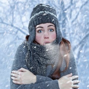 How cold is it by you? - Page 5 - Blogs & Forums
