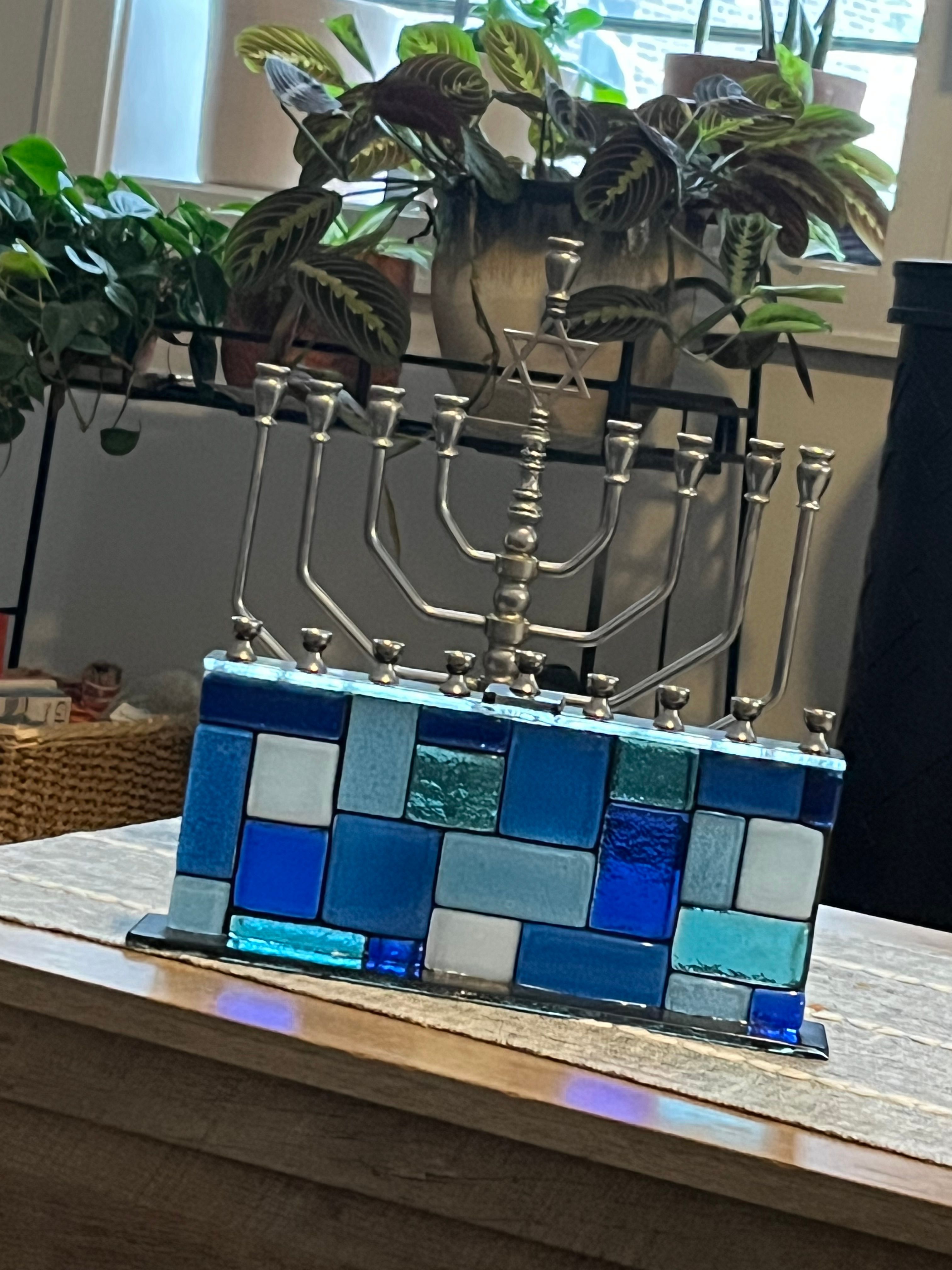 Re: *Happy Chanukah* *Happy Hanukkah* - Page 2 - Blogs & Forums