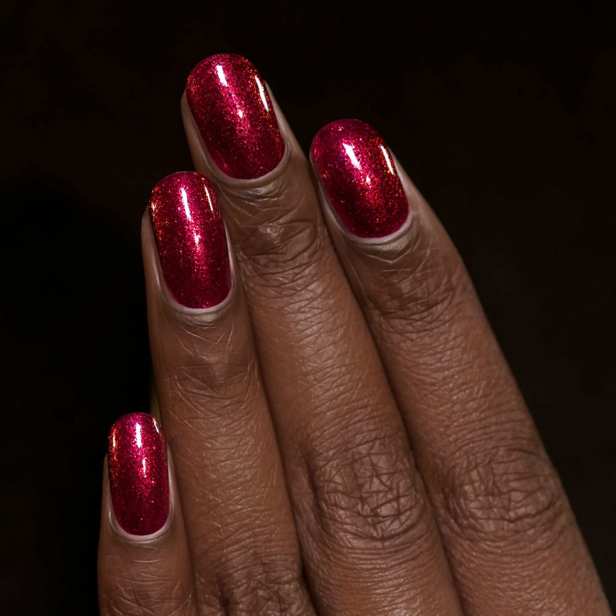 Rosina's Nail polish 12/19/25 - Page 2 - Blogs & Forums