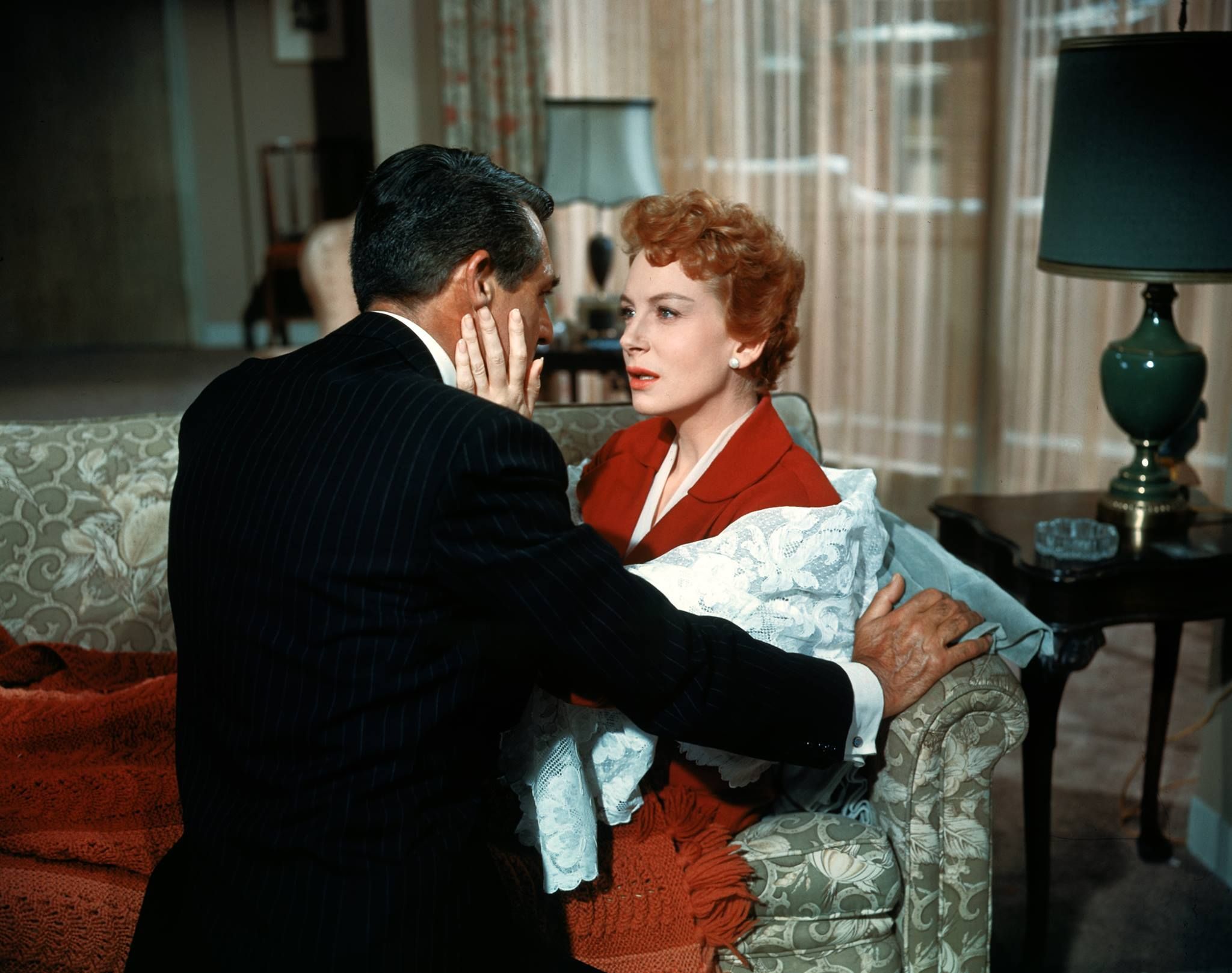 "AN AFFAIR TO REMEMBER" CARY GRANT, DEBORAH KERR W... - Page 2 - Blogs ...
