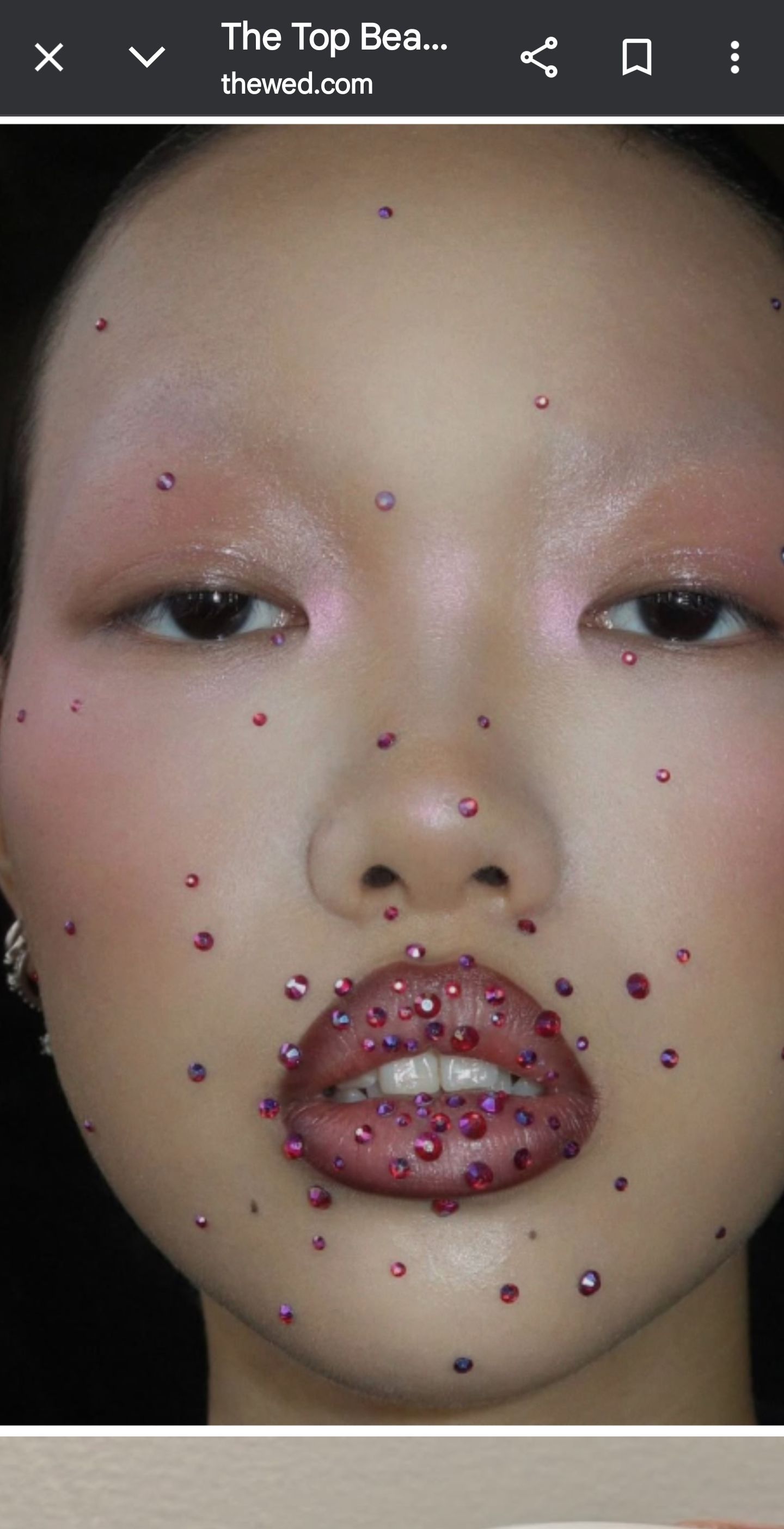 Re: Tomorrow's Christmas Look - Blogs & Forums