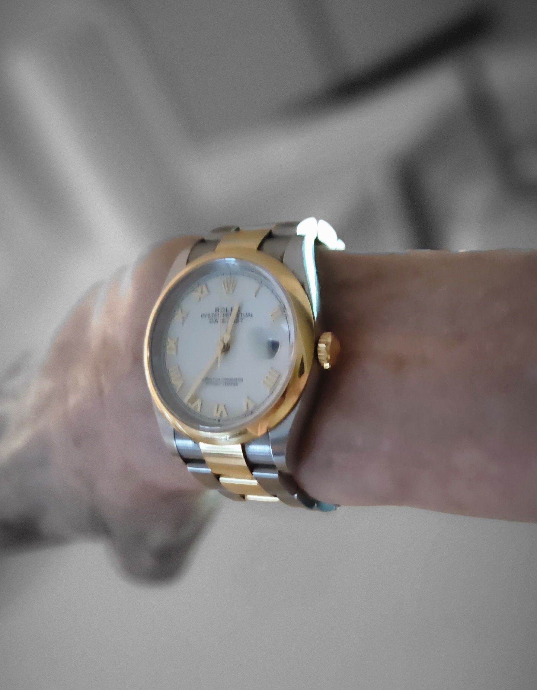 Re: MY LITTLE CHRISTMAS GIFT - Page 3 - Blogs & Forums