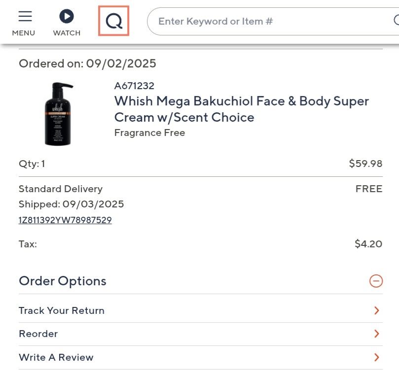 Whish TSV - December 30, 2025 - Page 3 - Blogs & Forums