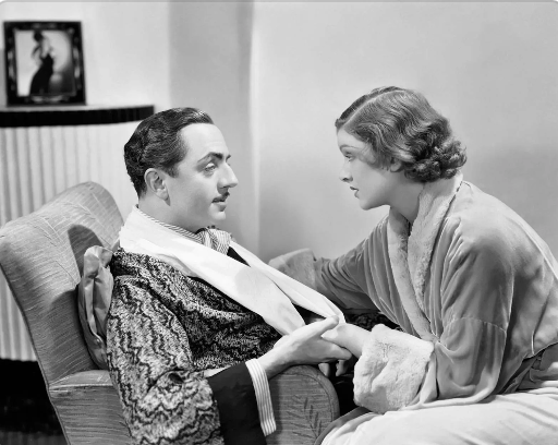 Re: "THE THIN MAN" MARATHON WILLIAM POWELL, MYRNA ... - Blogs & Forums