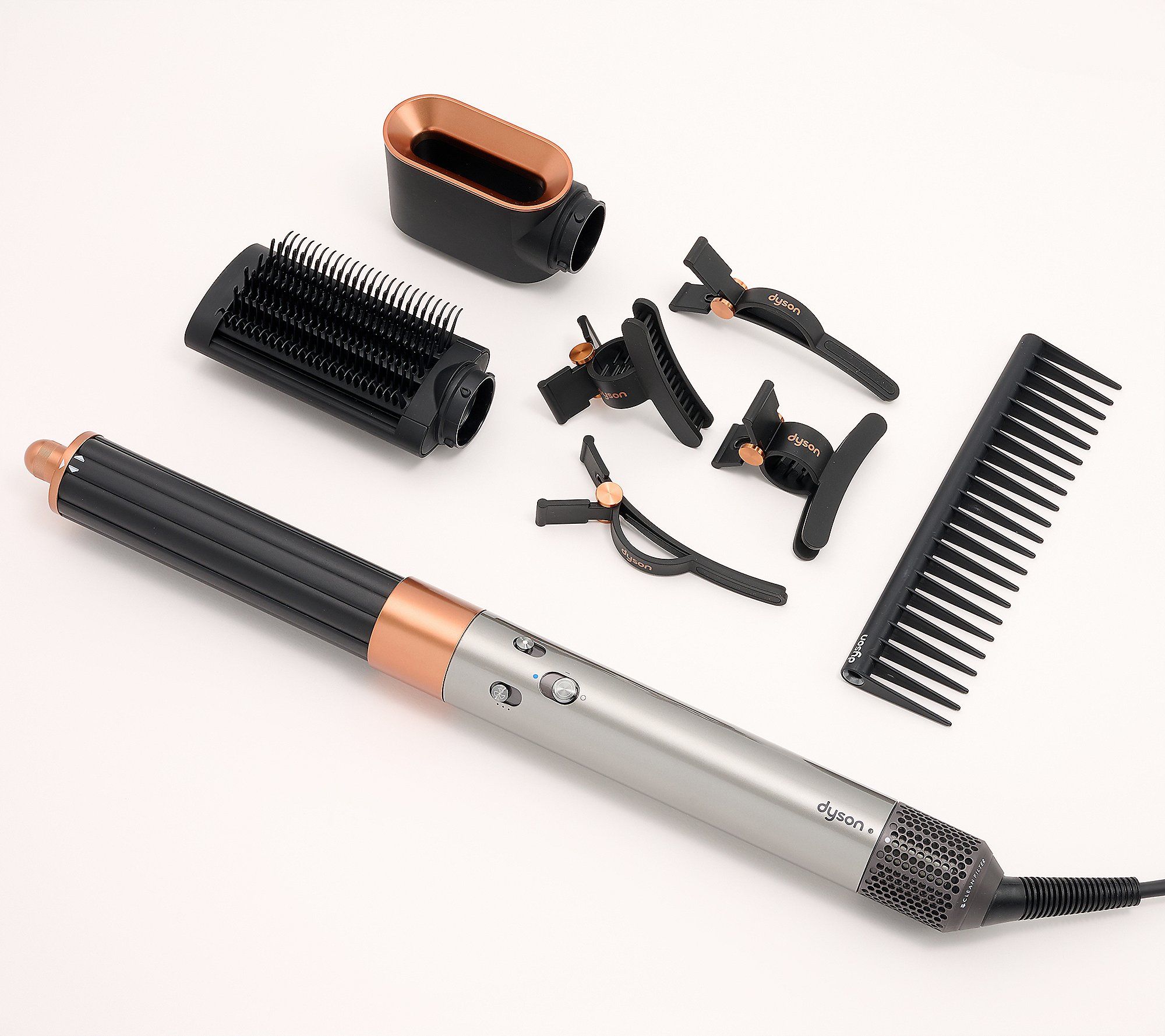Dyson Hair TSV - January 9, 2026 - Blogs & Forums