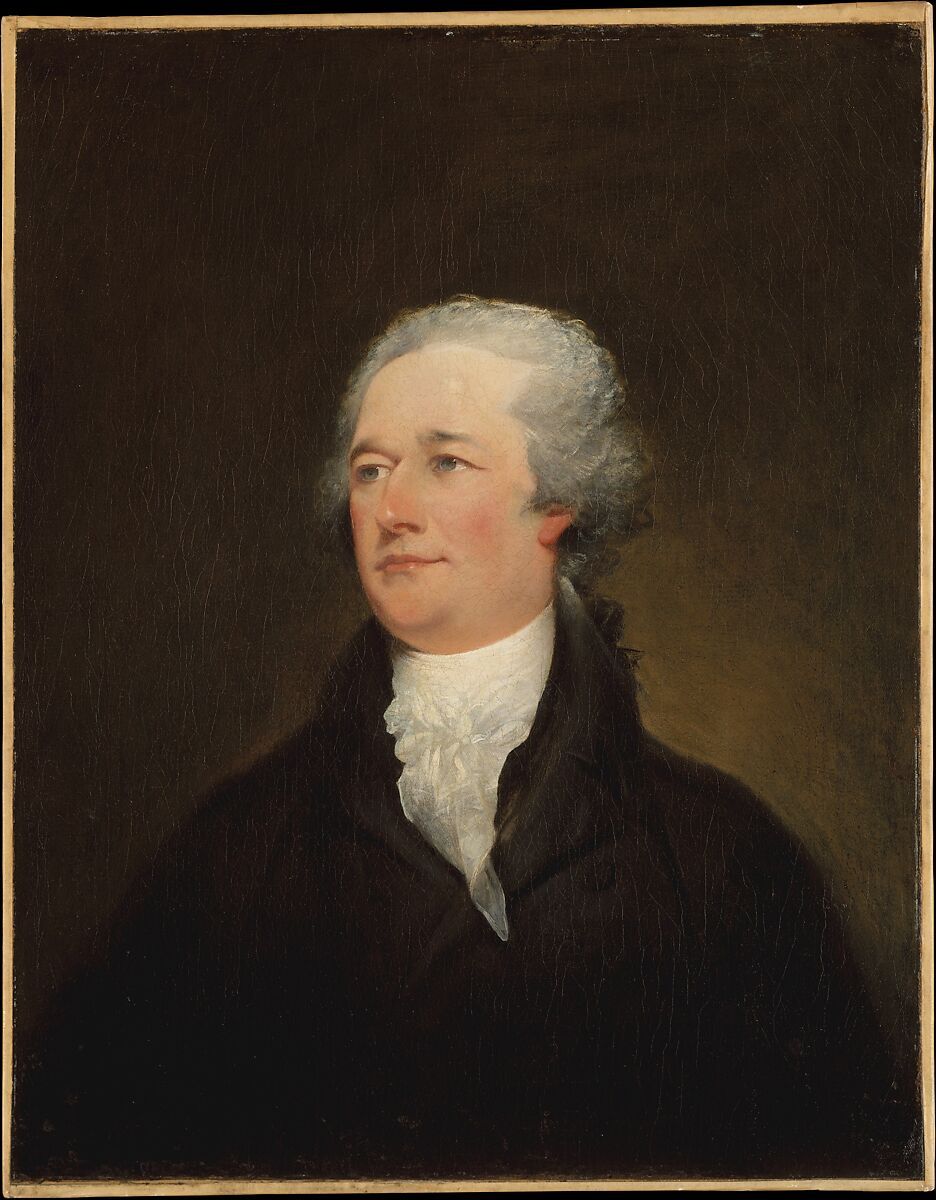 HAPPY JANUARY 11 BIRTHDAY, ALEXANDER HAMILTON - Page 2 - Blogs & Forums
