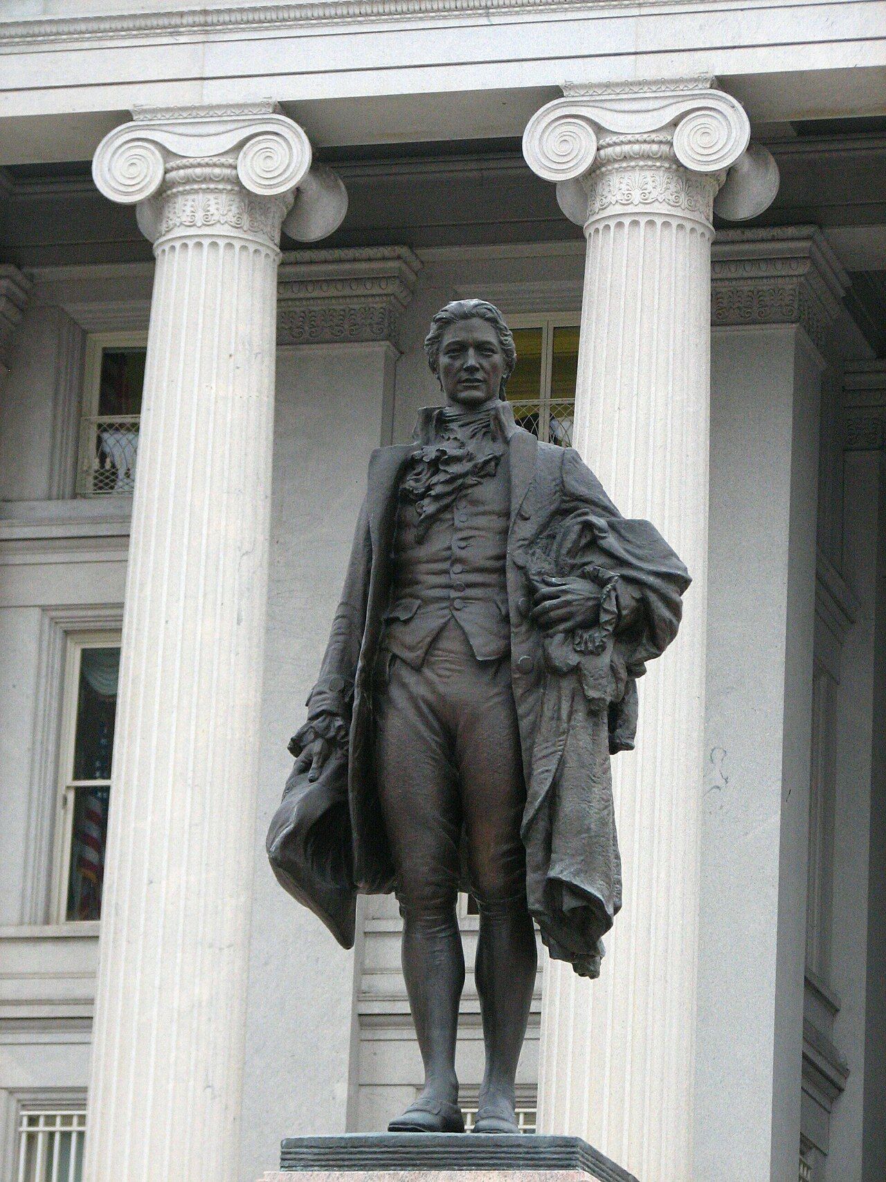 Re: HAPPY JANUARY 11 BIRTHDAY, ALEXANDER HAMILTON - Blogs & Forums