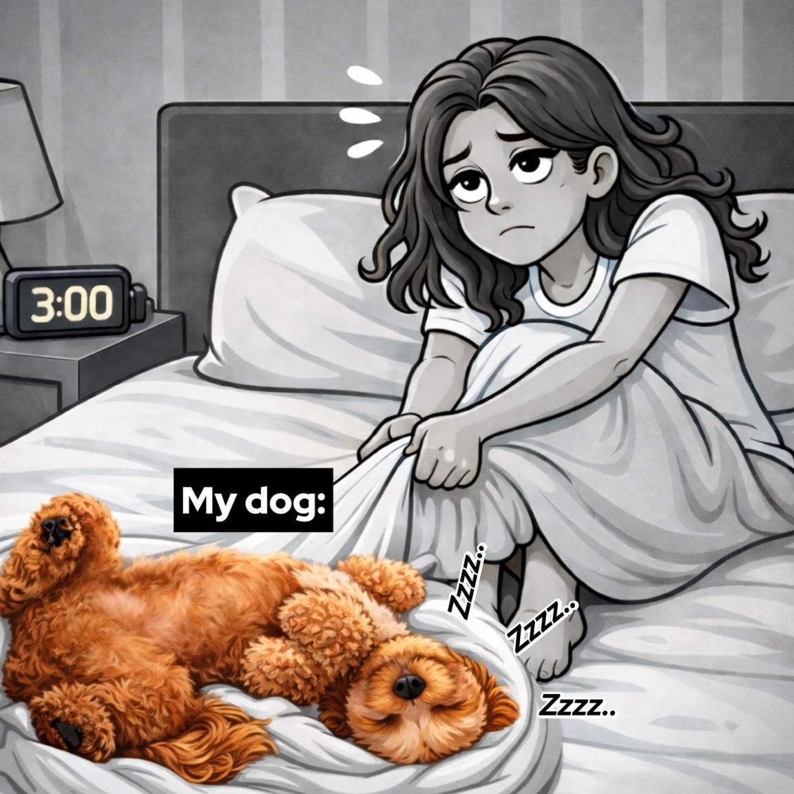 THIS is Me EVERY SINGLE Night - Blogs & Forums