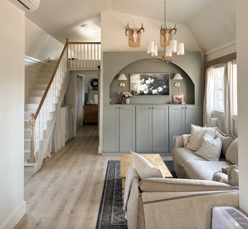 Tiny Home....wowzers! - Page 5 - Blogs & Forums