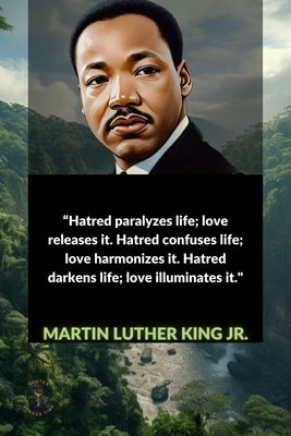 Re: Happy Birthday Dr. Martin Luther King Jr!!!💖 ... - Blogs & Forums
