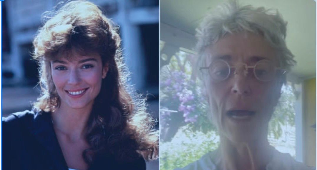 Rachel Ward - Page 5 - Blogs & Forums