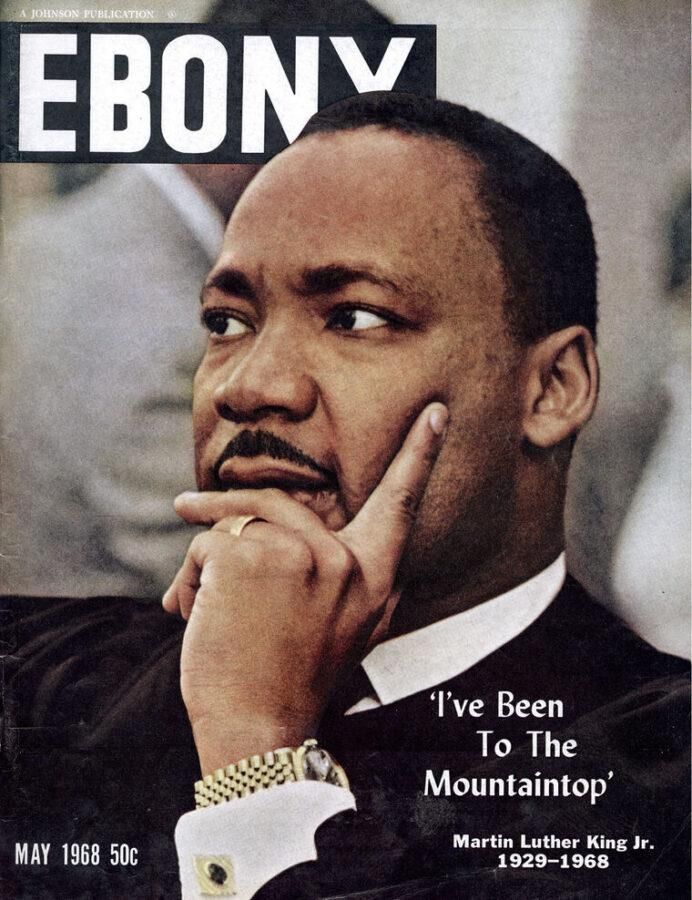 what's your favorite picture or quote of MLK Jr - Page 3 - Blogs & Forums