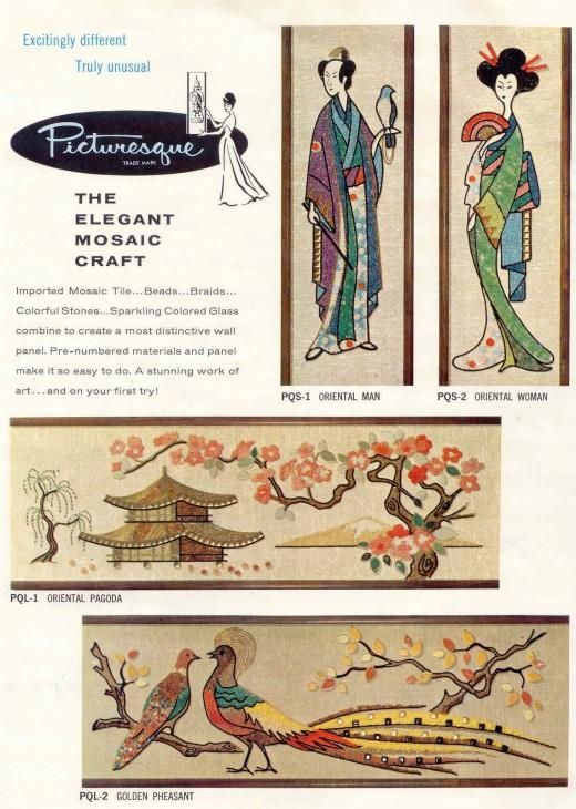 Are there any things from the 50's/60's you wish w... - Page 6 - Blogs ...