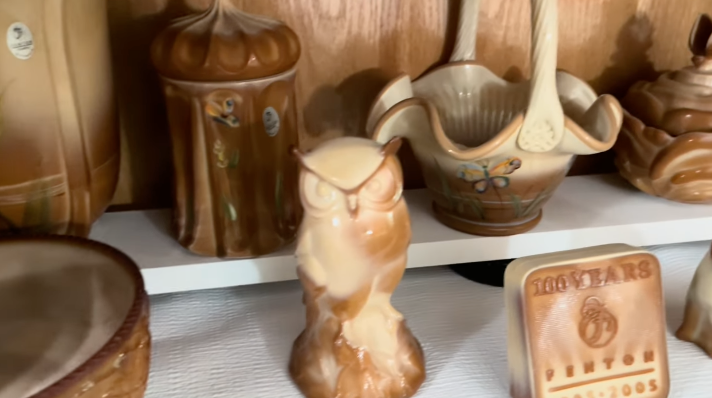 TOUR OF A GLASS COLLECTION - Page 3 - Blogs & Forums