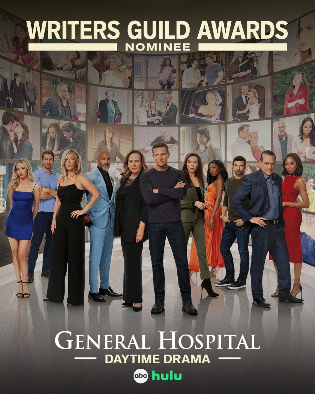 Re: General Hospital 🏥 January 2026 - Spoilers In... - Page 38 - Blogs ...