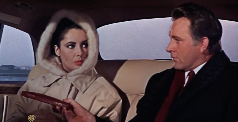 THE V.I.P.s ELIZABETH TAYLOR THURSDAY 2:15 P.M. E... - Page 2 - Blogs ...