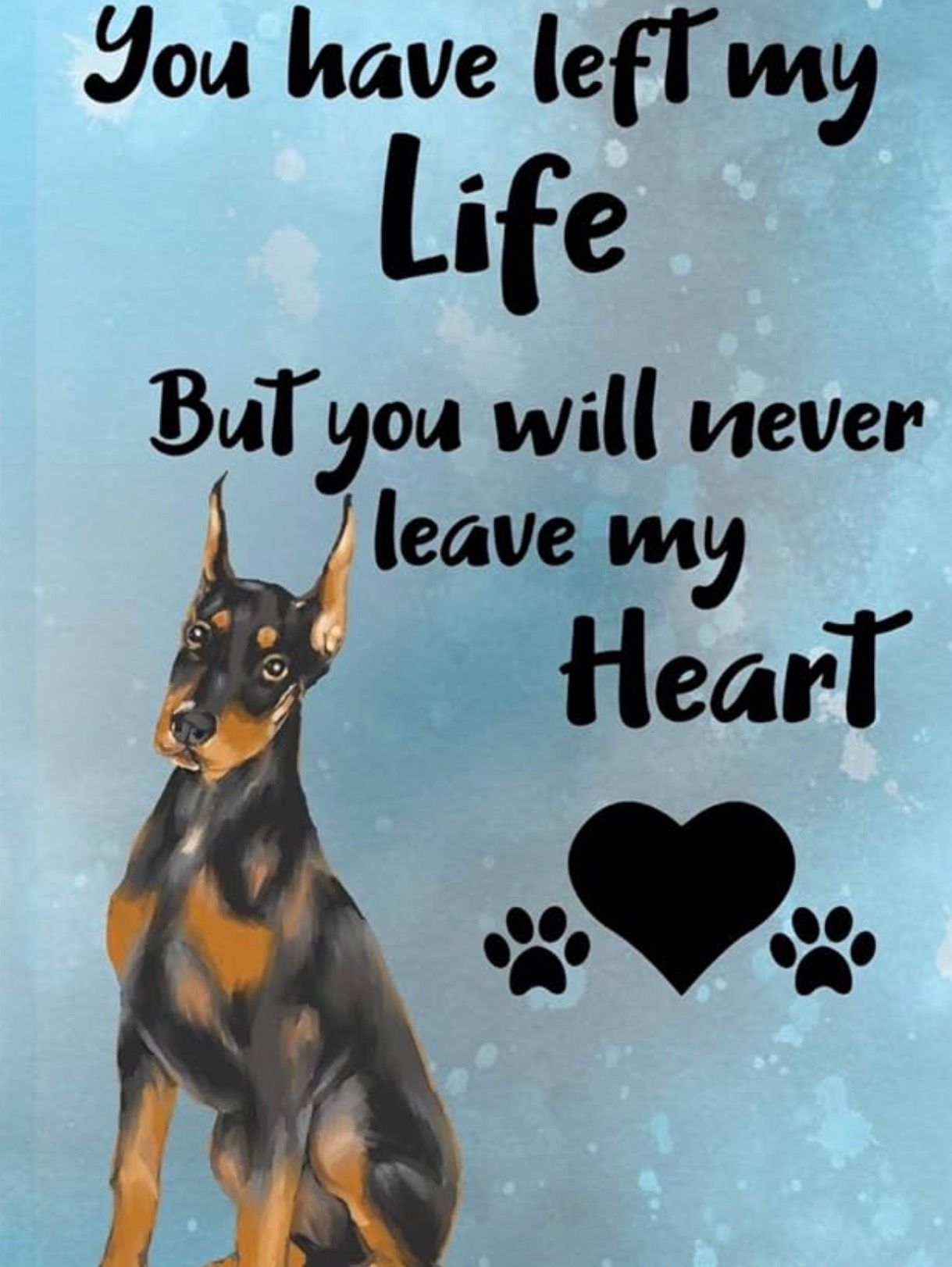 My Heart is Broken - Page 2 - Blogs & Forums