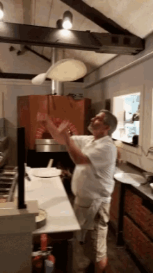 Is it the Oll that makes Pizza taste so good? - Page 3 - Blogs & Forums