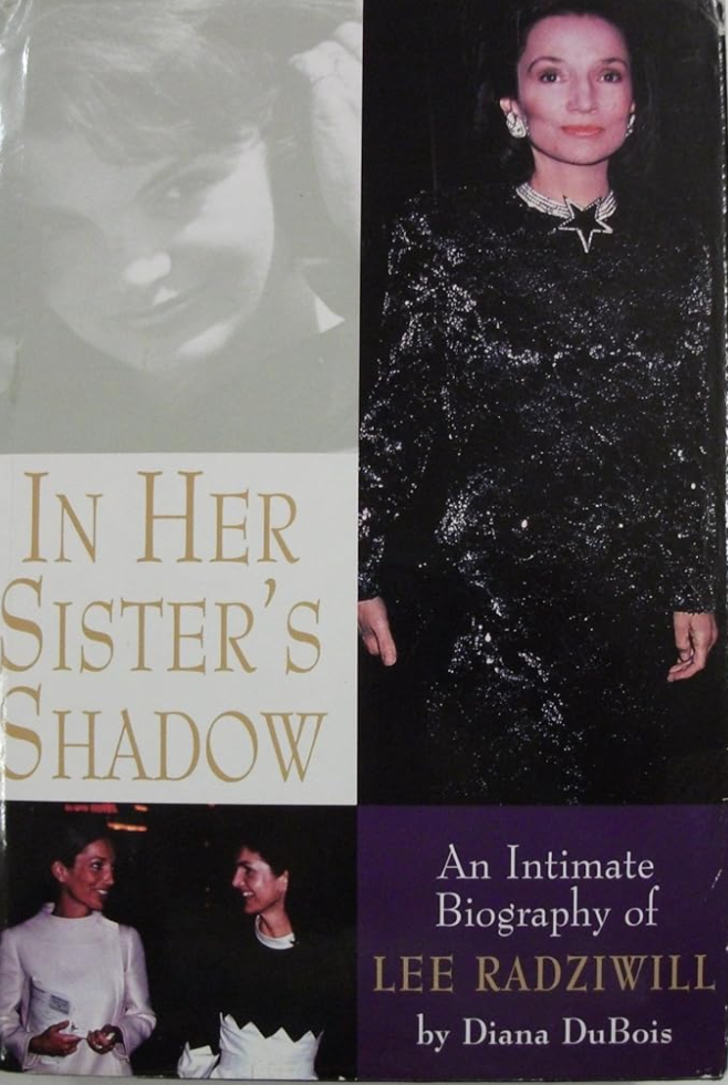 LEE RADZIWILL'S CHILDREN - Blogs & Forums