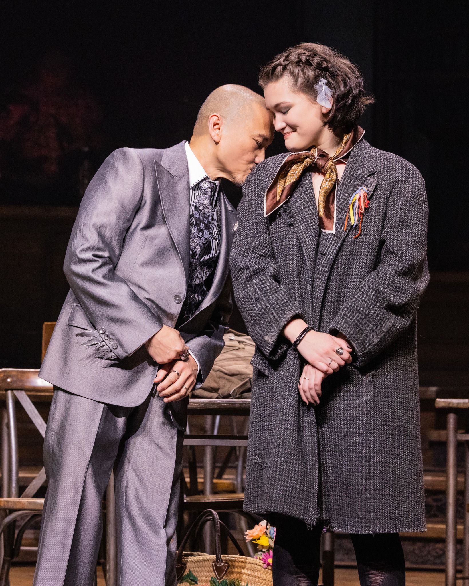 The Pitt's Isa Briones (Dr. Santos) Singing - Blogs & Forums