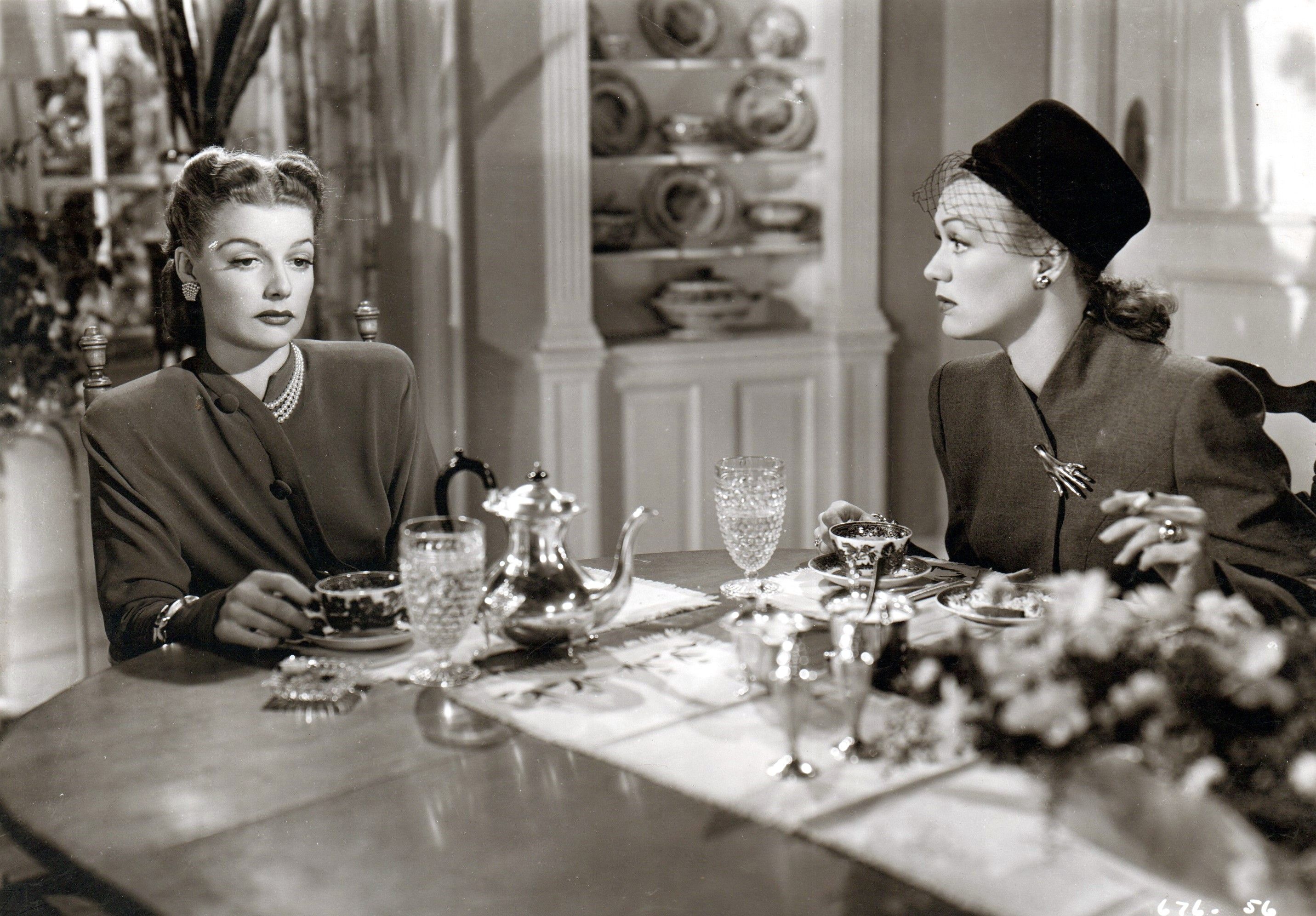 "THE UNFAITHFUL" ANN SHERIDAN ZACHARY SCOTT THURSD... - Blogs & Forums