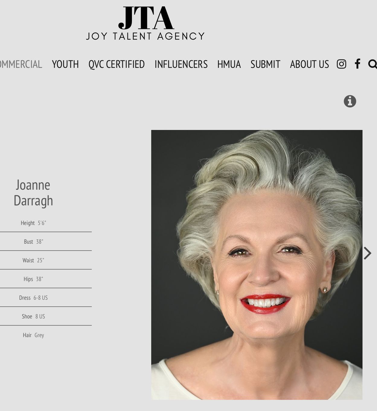 Curious About Auditioning to be a QVC Model - Page 2 - Blogs & Forums
