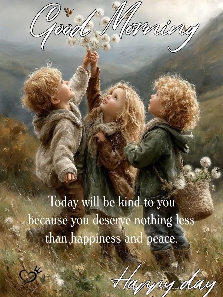 Re: Positive Thoughts For May 2026 - Page 34 - Blogs & Forums