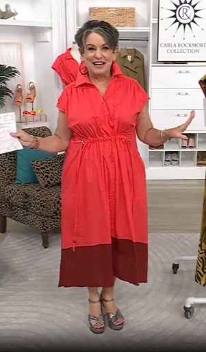 What is Jane wearing? - Page 3 - Blogs & Forums