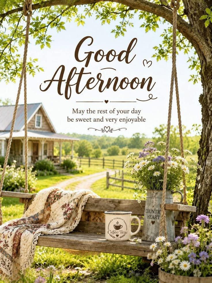 Re: Positive Thoughts For May 2026 - Page 35 - Blogs & Forums