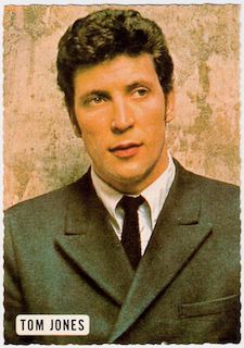 Tom Jones!!! - Page 3 - Blogs & Forums