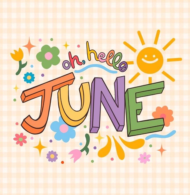 Whats cooking in june? - Blogs & Forums