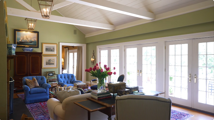 PITTSBURGH LIVING ROOM - Blogs & Forums