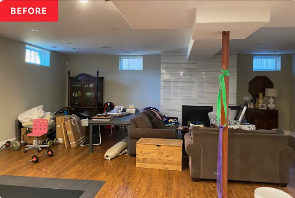 USING LIGHT TO MAKE A BASEMENT MORE LIVEABLE - Blogs & Forums