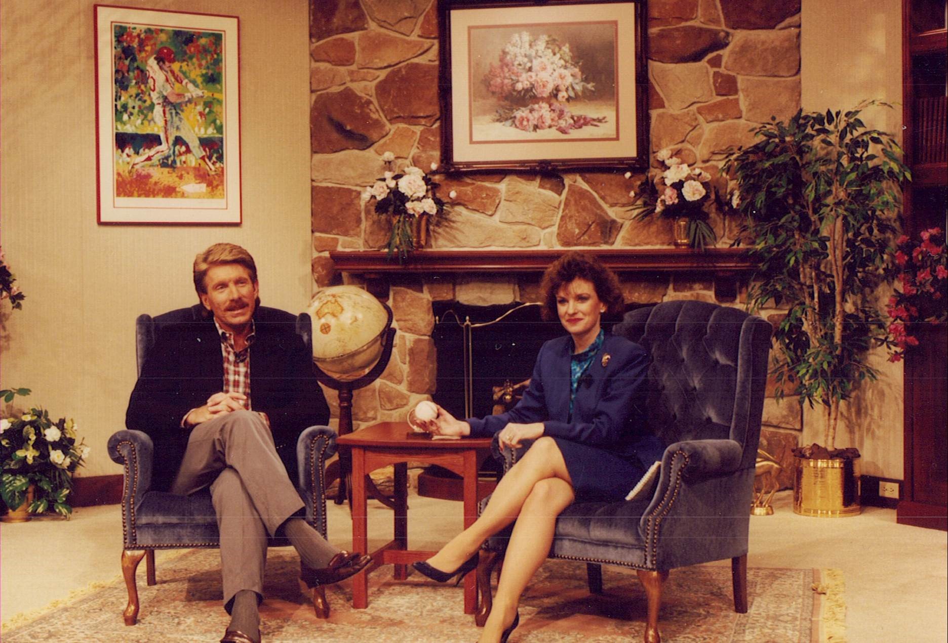Jane Treacy favorite QVC memories - Blogs & Forums