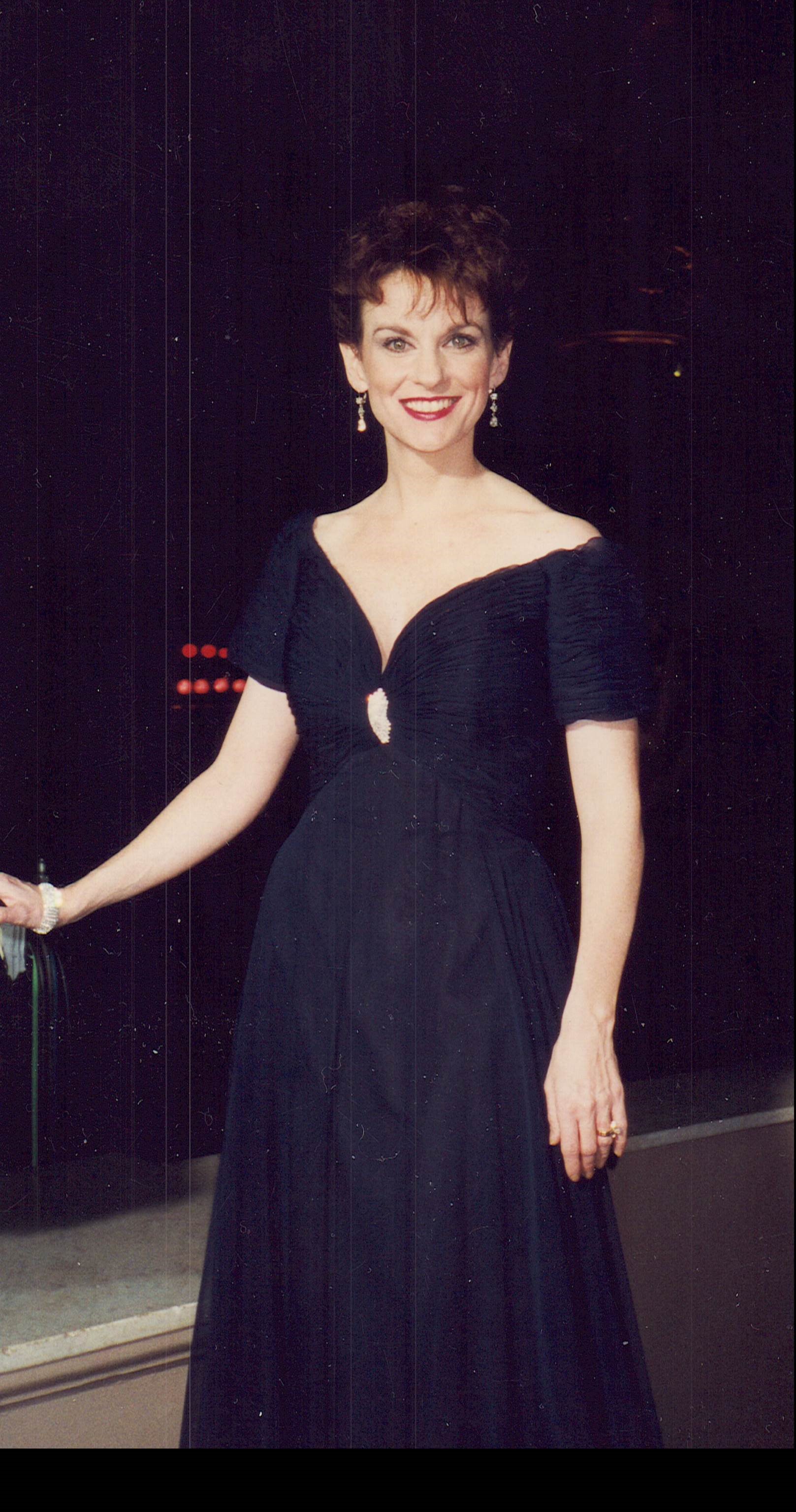 Jane Treacy favorite QVC memories - Blogs & Forums