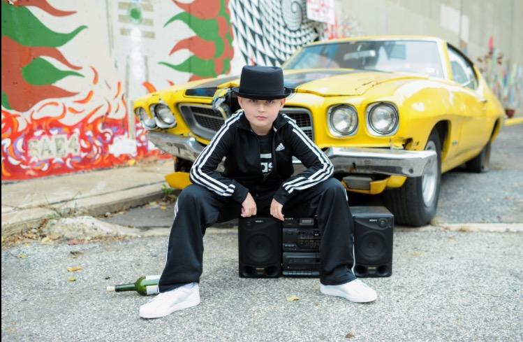 Meet the Model: Up Close with Jacqui Thompson - Blogs & Forums