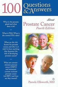 Prostate Cancer - Blogs & Forums