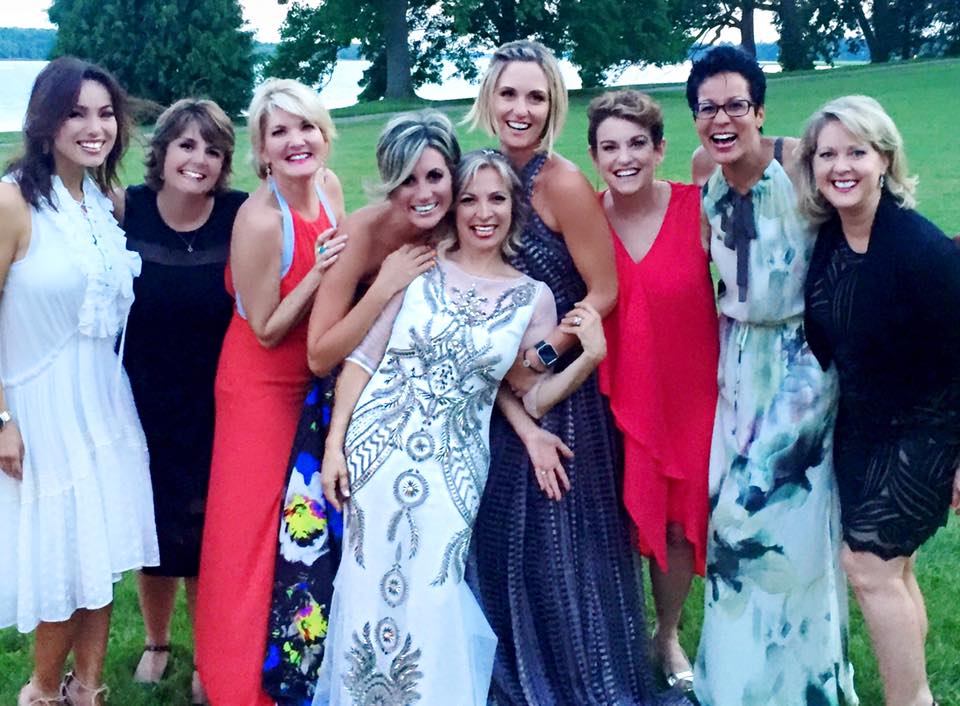 Jane Treacy's Dress at the "Calista" Wedding... - Blogs & Forums