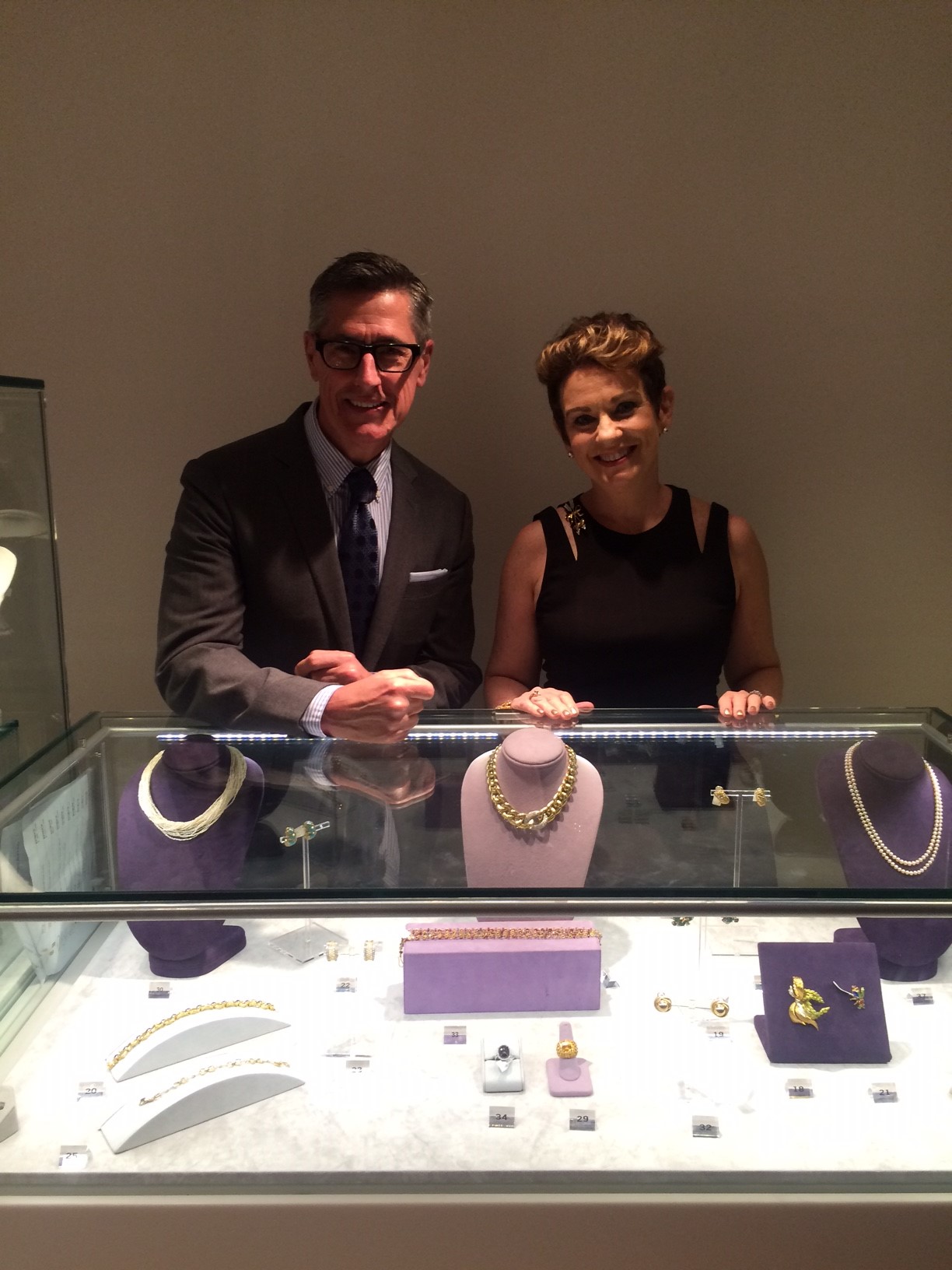 Joan Rivers Reception NYC - Blogs & Forums