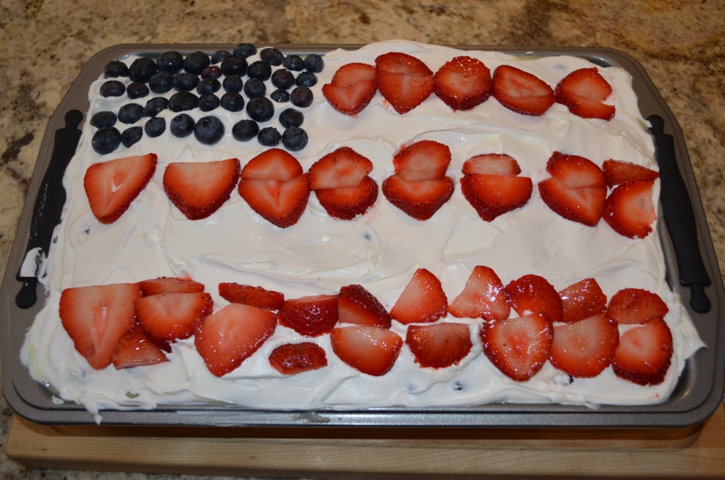 YUMMY EASY Ice Box Cake for Any Occasion - Blogs & Forums