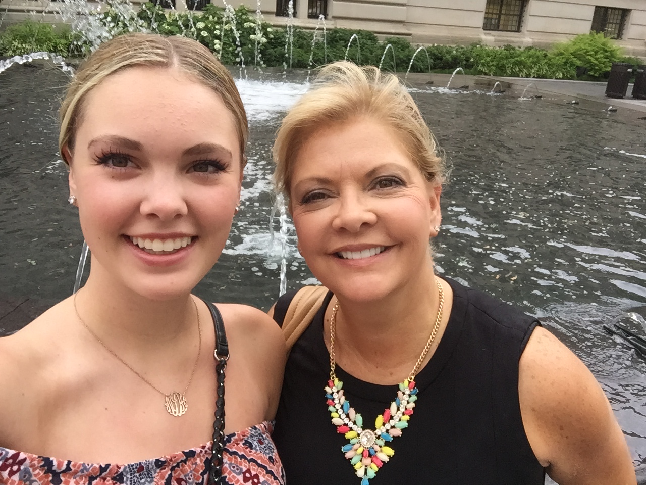 Pat James Dementri's daughter - Blogs & Forums