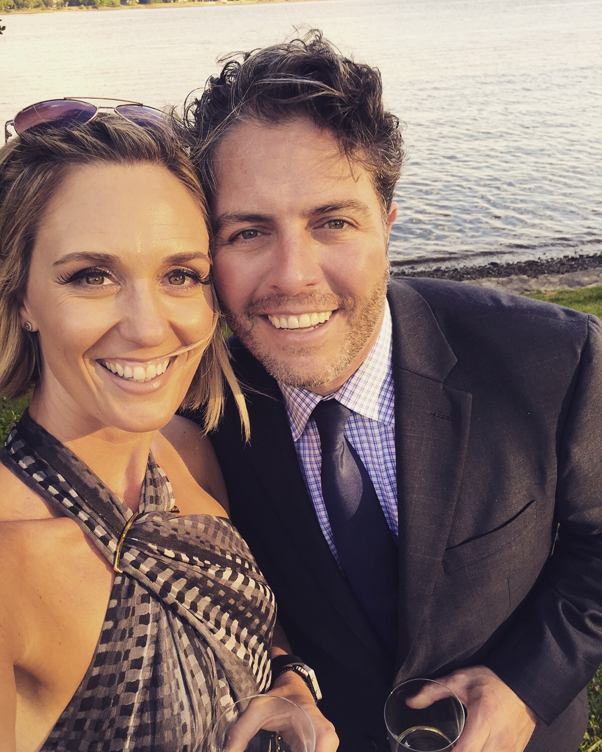 Maria said, "I Do!" - Blogs & Forums