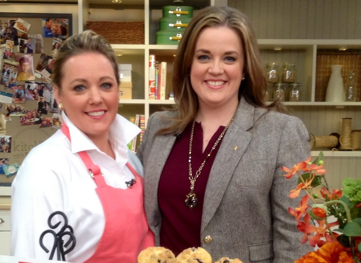 Julia Davison from America's Test Kitchen Takes Yo... - Blogs & Forums