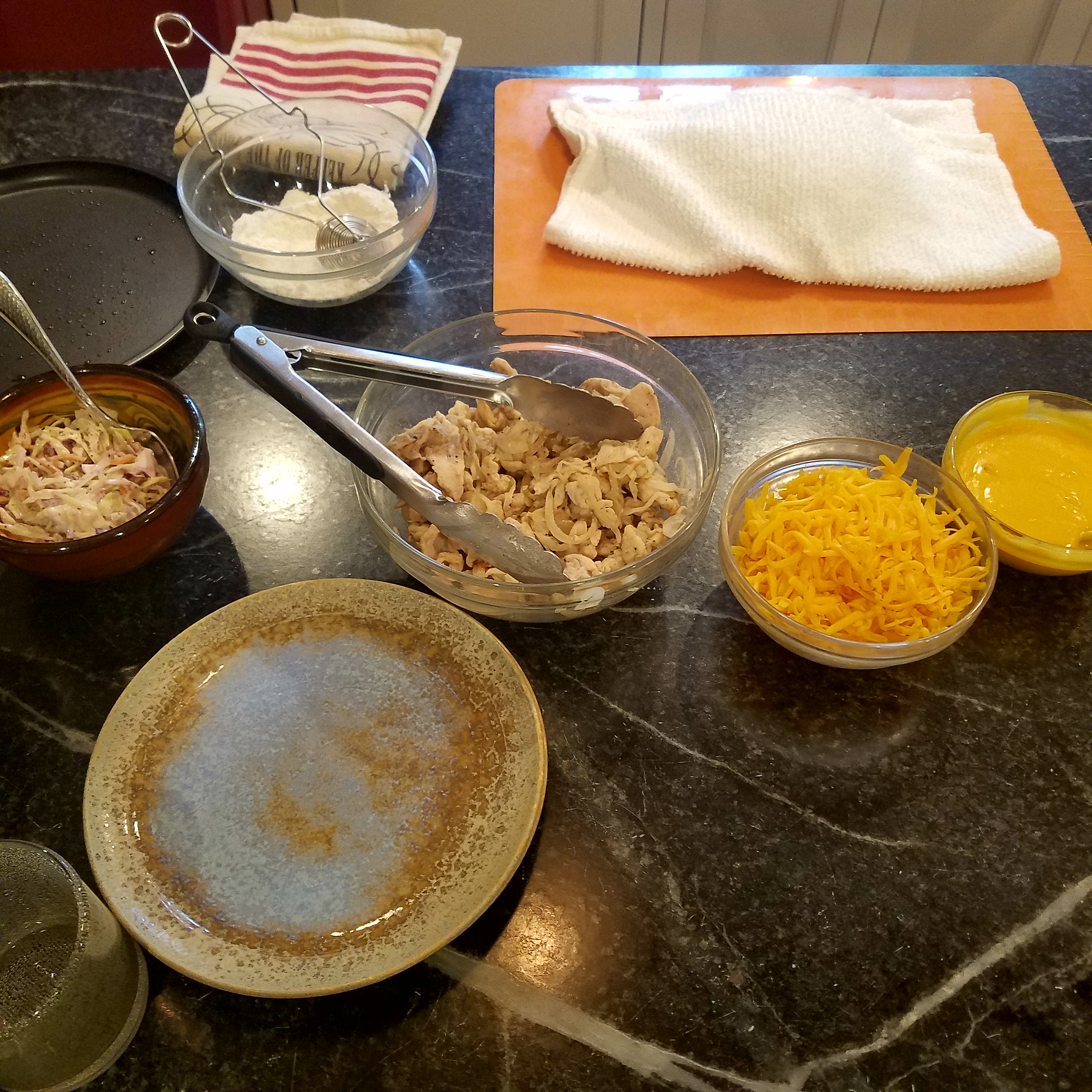 Home Cooking with Blue Jean Chef! - Blogs & Forums