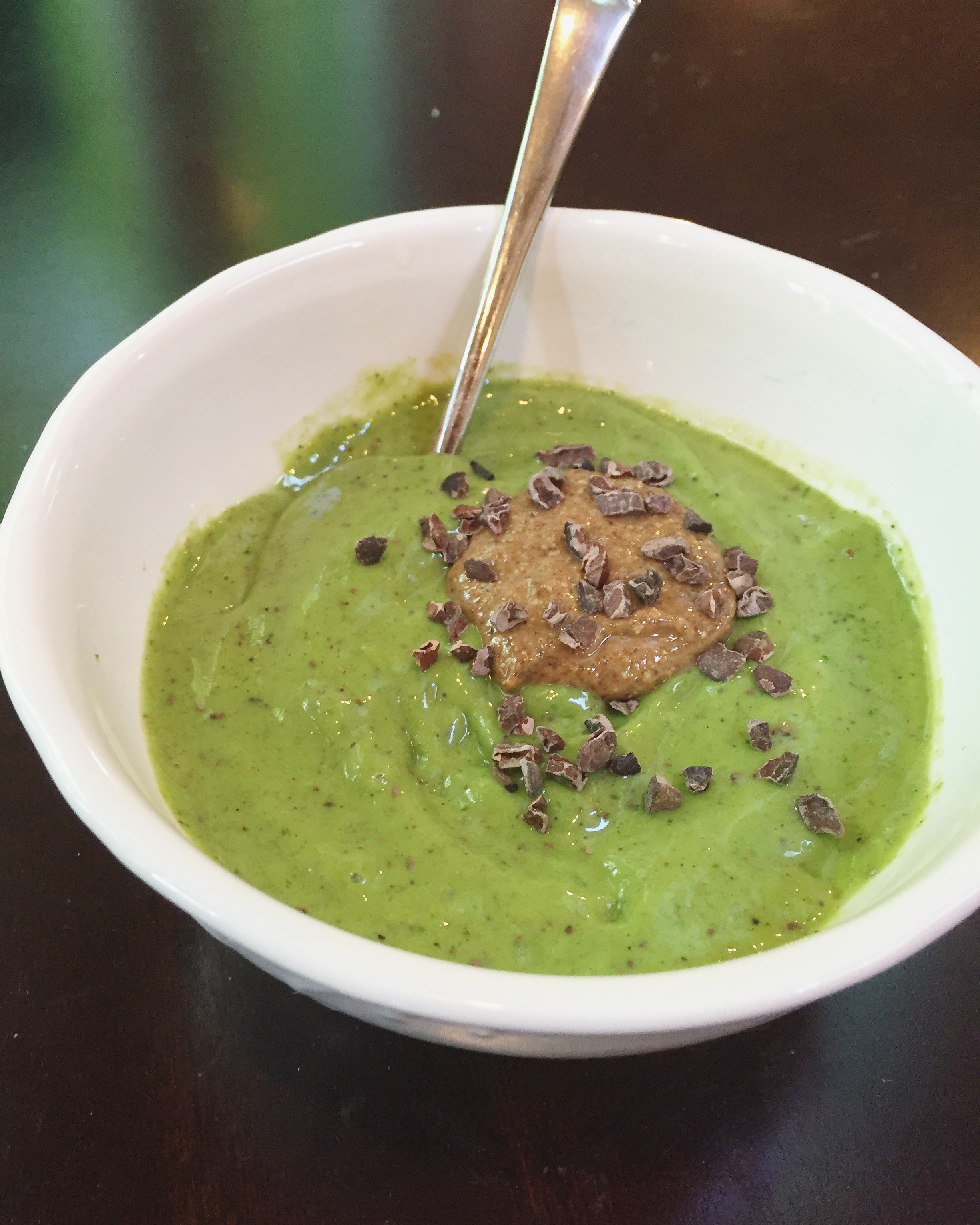 Smoothie Bowl Bonanza: Round 2! - Blogs & Forums