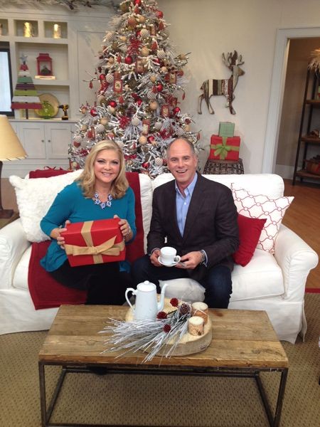 Founder's Day & My QVC Story - Blogs & Forums