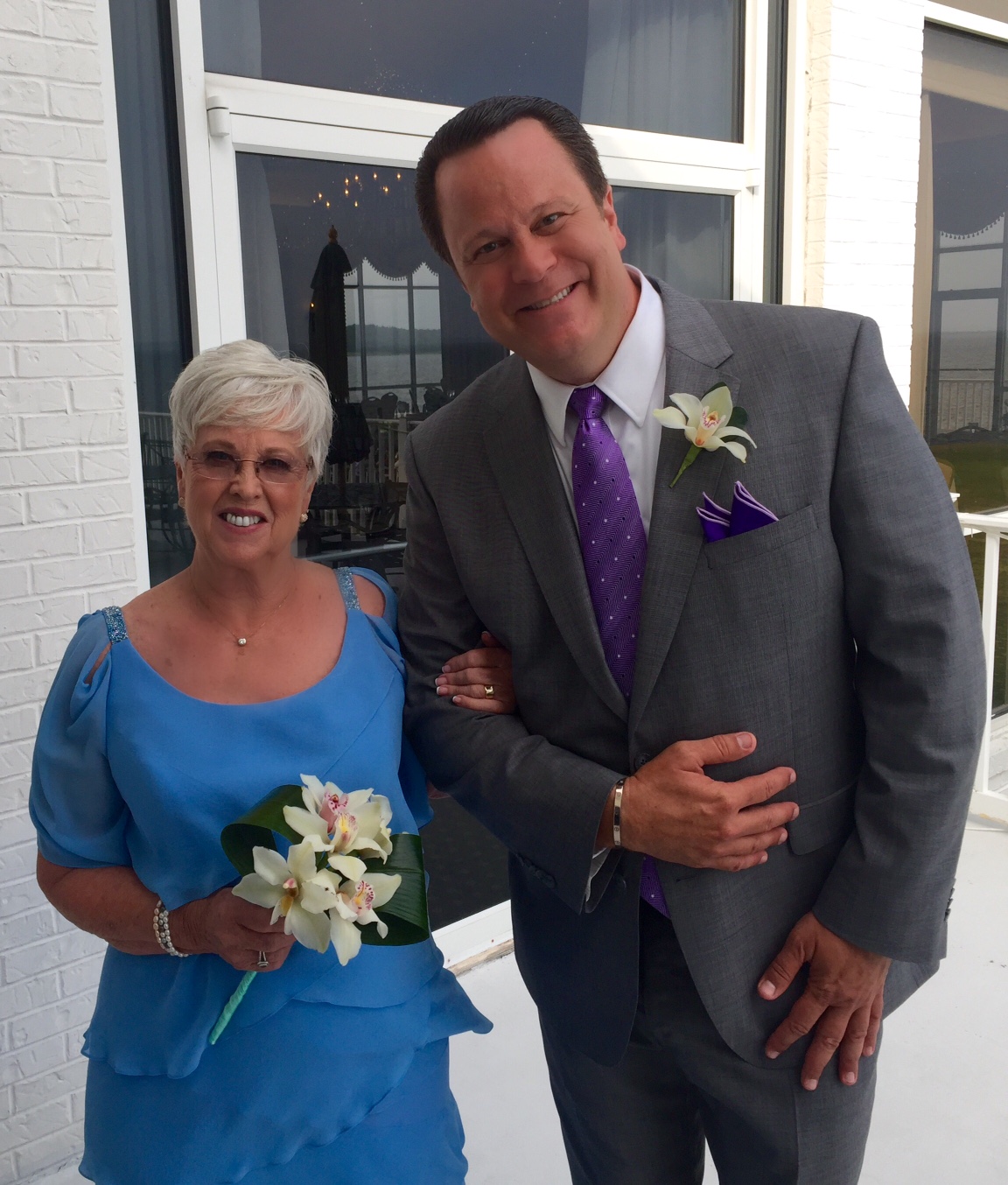 Tara McConnell's Magical Wedding Weekend - Blogs & Forums