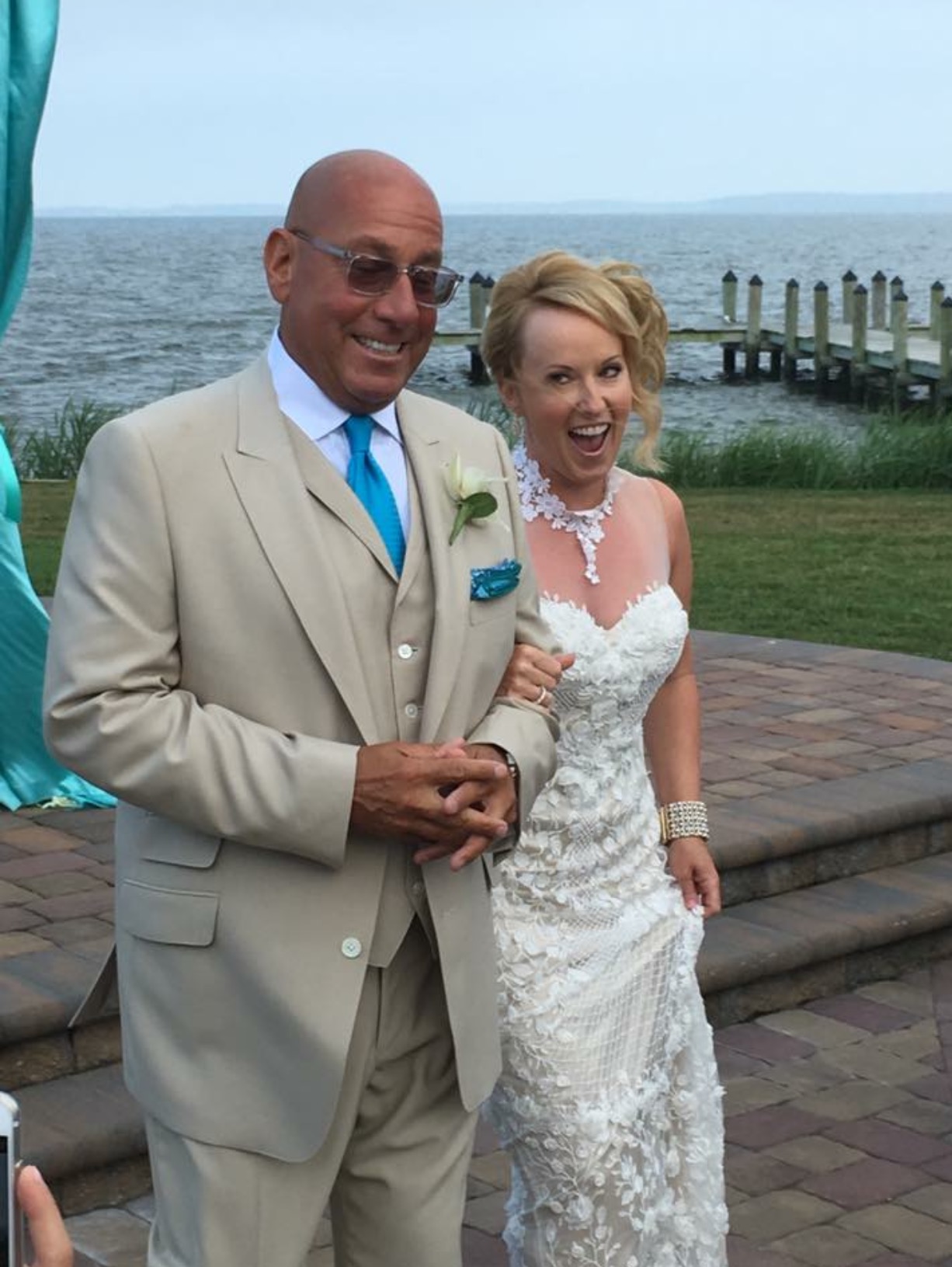 Tara McConnell's Magical Wedding Weekend - Blogs & Forums